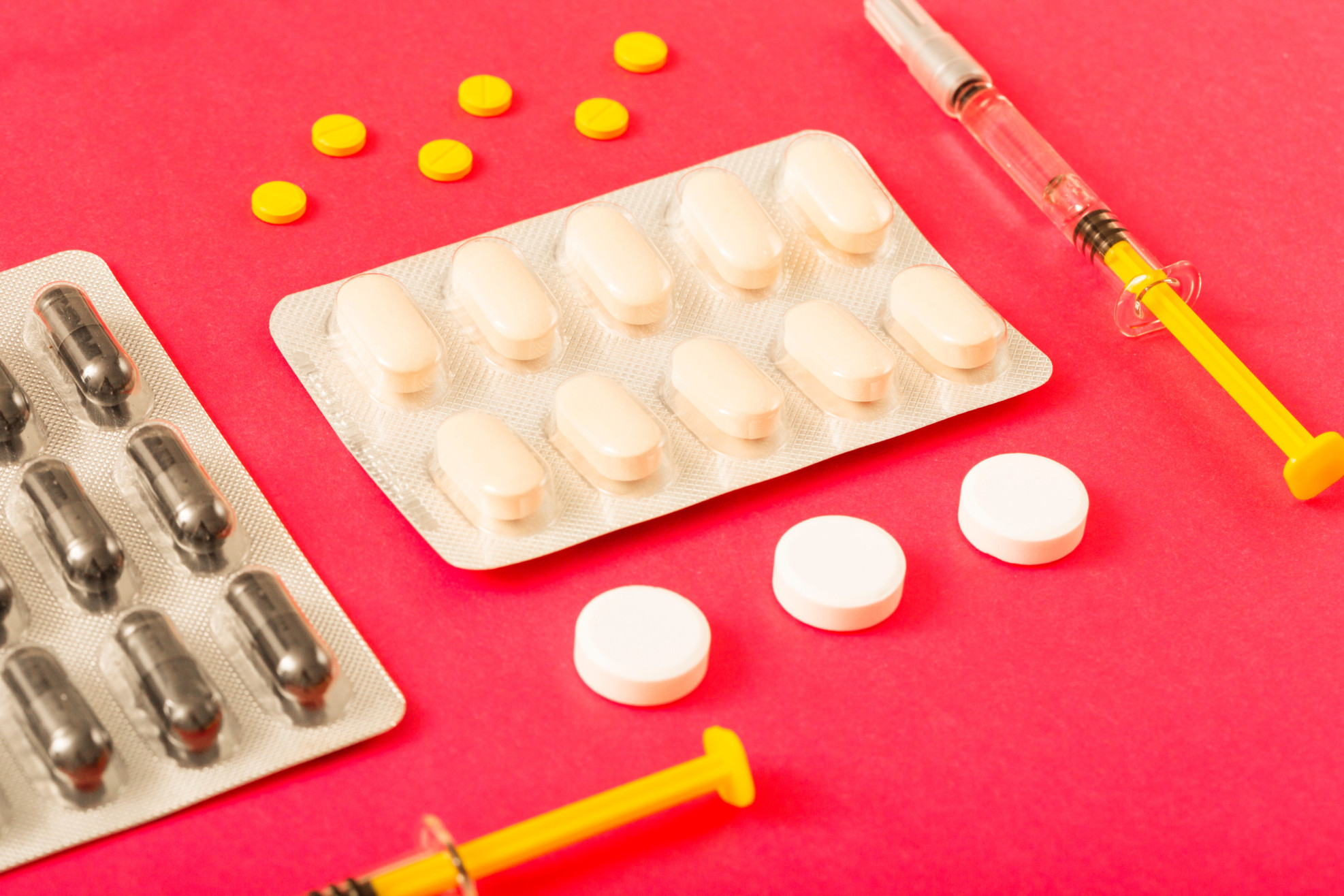 Drugs that cause Metabolic Disorders, Weight Gain and Body Fat ...