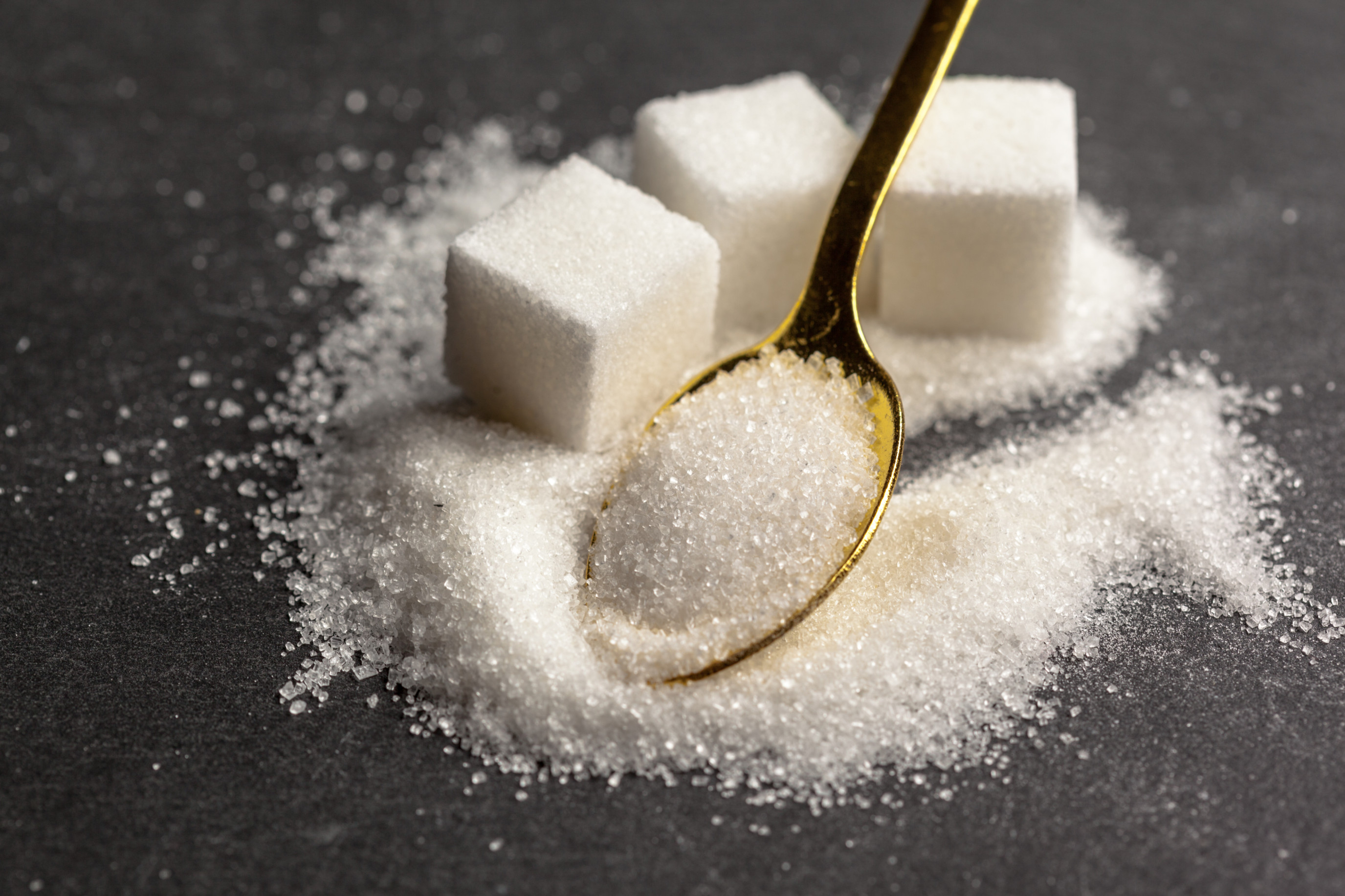 Sugar, is it Safe? and How Much Can we Eat Per Day? – Diet gun