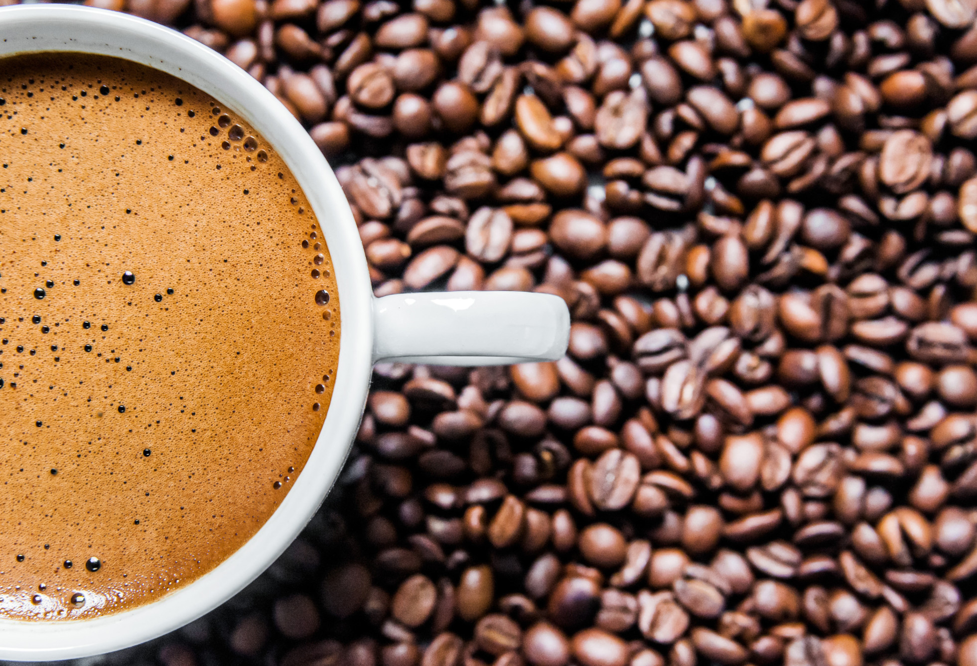 The Health and Wellness Coffee Chain – Diet gun